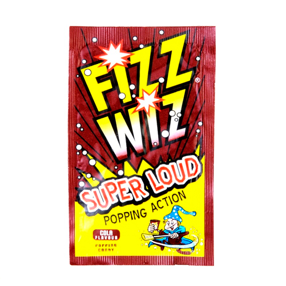 Cola Fizz Wiz | Buy Flavoured Popping Candy Here Cola Fizz Wiz | Buy Flavoured Popping Candy Here